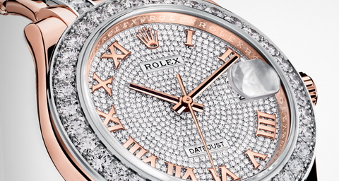 Rolex Pearlmaster Collection - Nam Sawang | Rolex Thailand